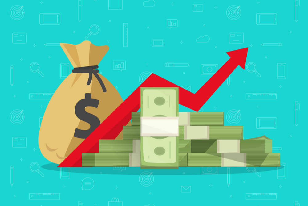 Lucro líquido e lucro bruto - O que é, conceitos, como calcular, exemplos