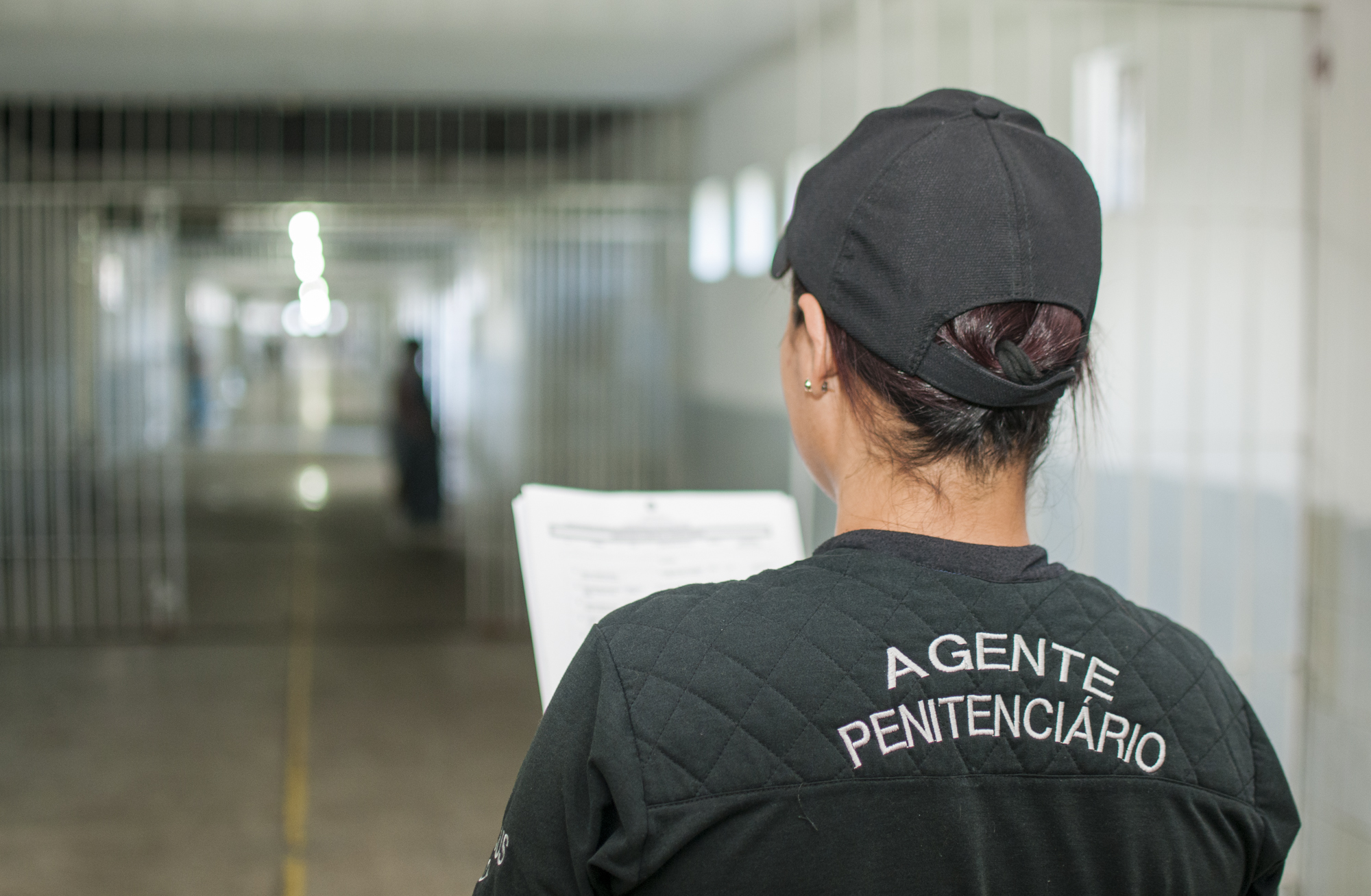 Concurso Agente Penitenciário abre HOJE inscrições para 500 vagas