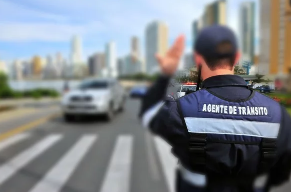 Concurso Agente de Trânsito: Prefeitura abre 60 VAGAS de nível médio!