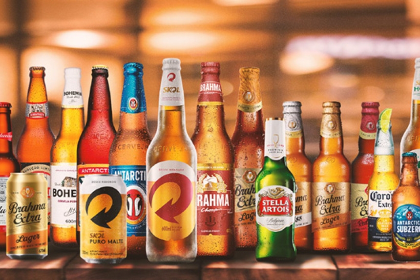 Ambev oferece mais de 160 vagas de emprego; Confira cargos disponíveis