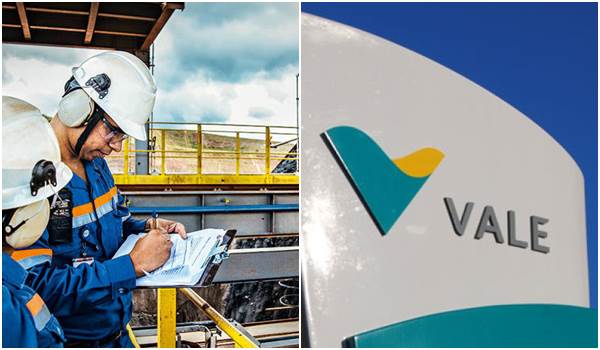 Vale tem vagas de emprego abertas no Brasil e no Canadá