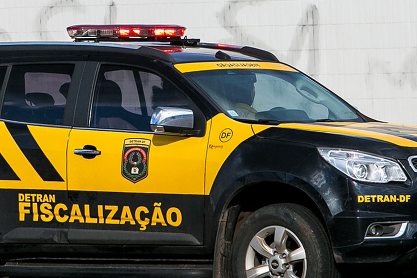 Concurso Detran 2020: Edital para níveis médio e superior; Até R$ 5 mil!