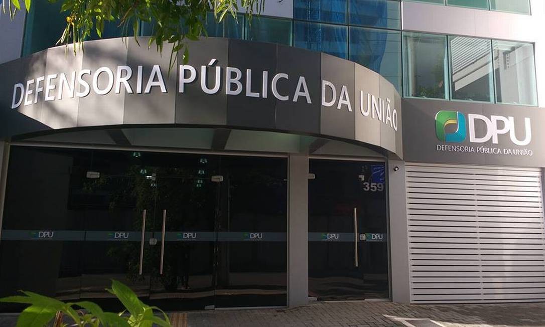Edital DPU 2020: 2.751 vagas de níveis médio e superior. Até R$ 10 mil!