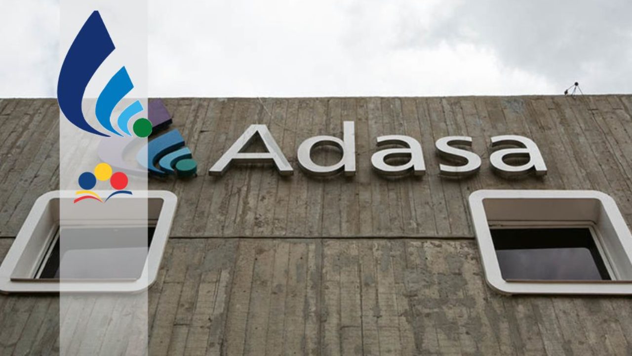 Concurso ADASA DF 2020: Publicado edital com 25 vagas! Até R$ 10 mil!