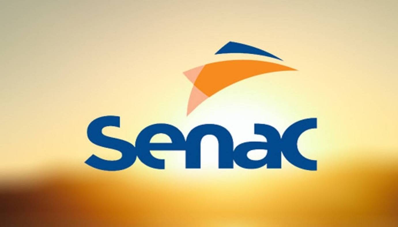 Cursos grátis: Senac oferece 3.514 vagas em 75 capacitações