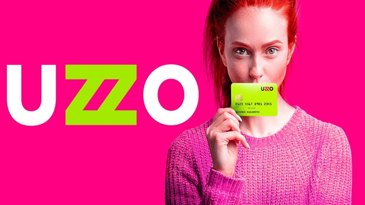 Cartão e conta digital Uzzo são liberados para negativados; Veja mais