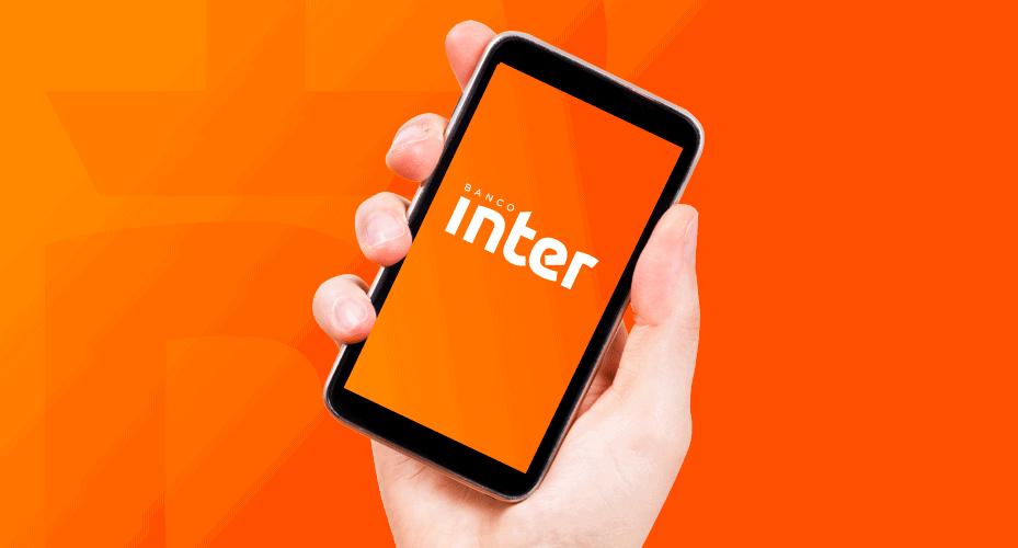 Inter permite cashback e devolve parte do dinheiro de compras pelo app