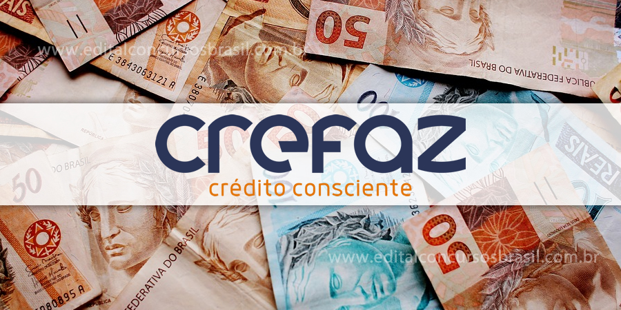 Empréstimo Crefaz na conta de energia libera até R$ 1.000; Conheça