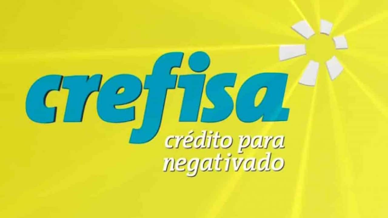 Empréstimo para negativados Crefisa: Dinheiro na mão em apenas 1 dia