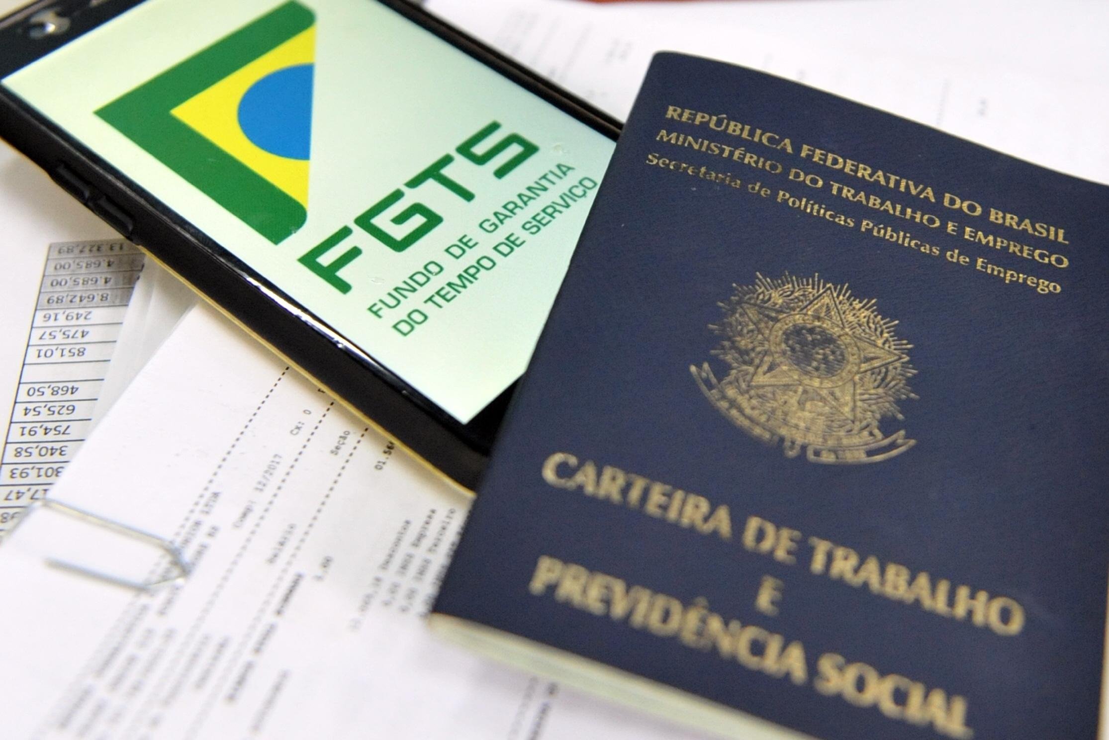 FGTS Trabalhadores Ter o Mais Tempo Para Solicitar Revis o Dos Valores FGTS Trabalhadores Ter o Mais Tempo Para Solicitar Revis o Dos Valores