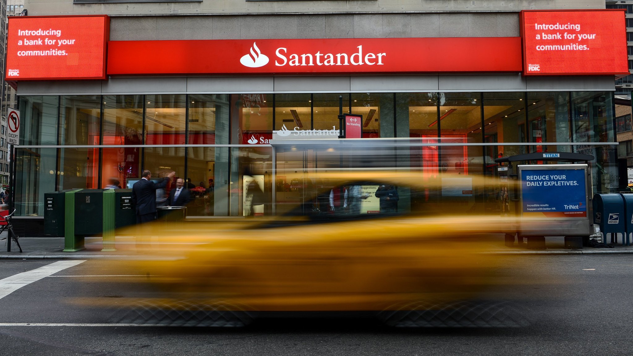 Santander Vai Abrir Neste S bado Para Renegociar D vidas Veja Ag ncias Santander Vai Abrir Neste S bado Para Renegociar D vidas Veja Ag ncias