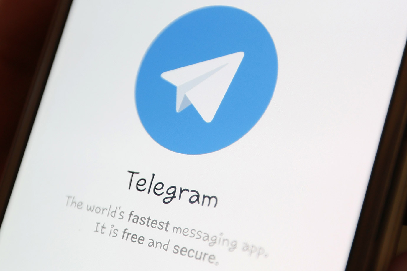 Telegram libera videochamadas em grupo para até 30 participantes