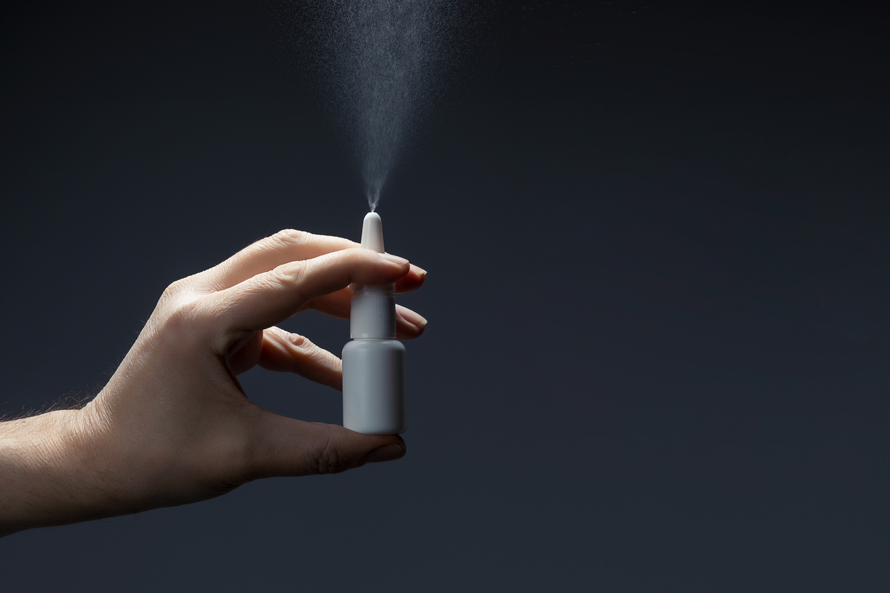 Será? Spray nasal promete resolver disfunção erétil em 5 minutos