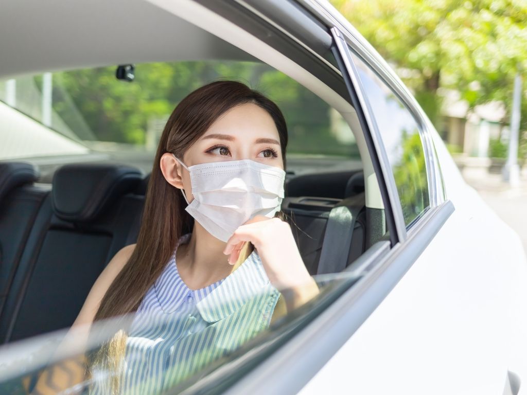 Ame Digital lança app de transporte com cashback e desconto nas corridas