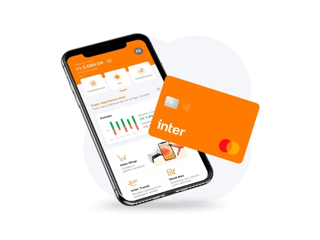 Inter O Que Preciso Fazer Para Aumentar Seu Limite De Cr dito Veja Aqui