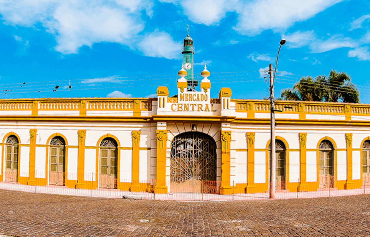 Processo Seletivo Prefeitura de Pelotas - RS: Edital 2022