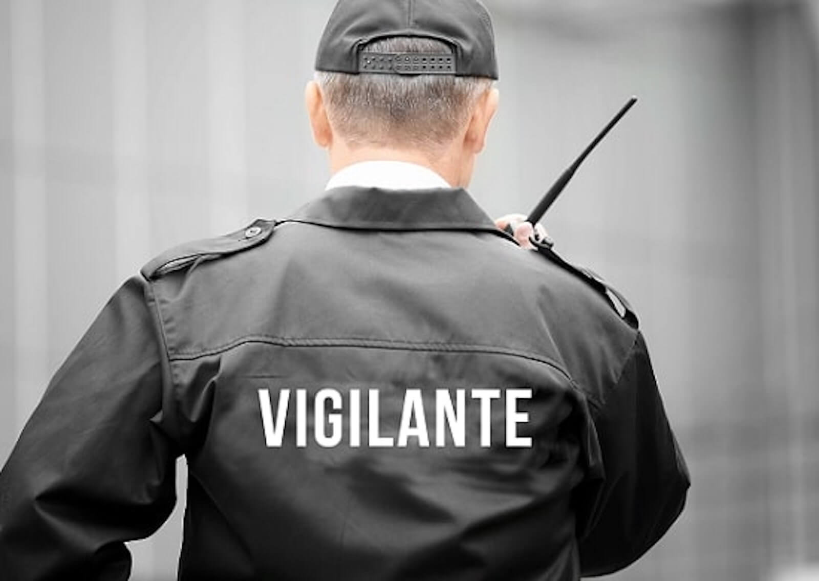 517 vagas de emprego para Vigilante com salário de até R$ 5.000