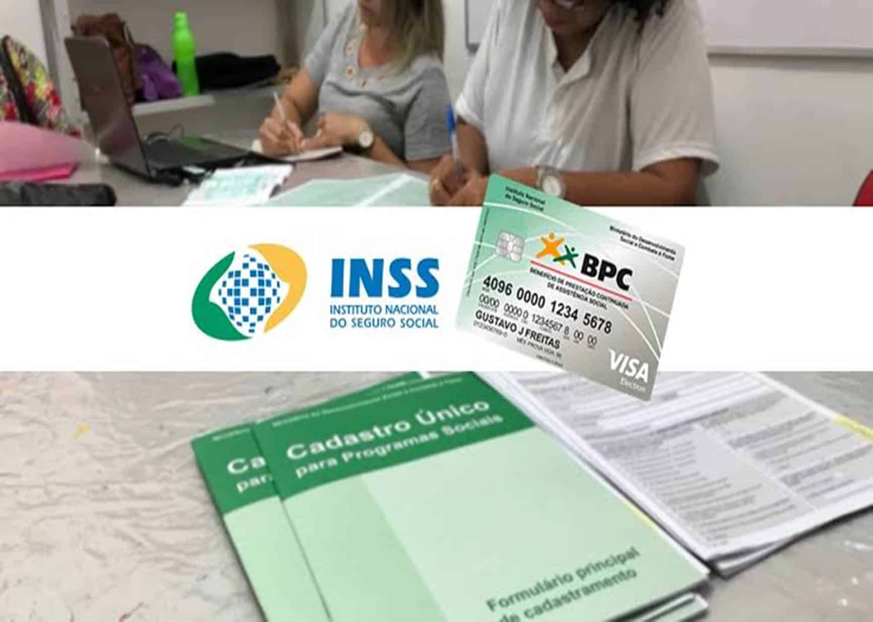 N o S O Valor BPC De Mais De R 1 300 Ter Novas Regras Em 2023