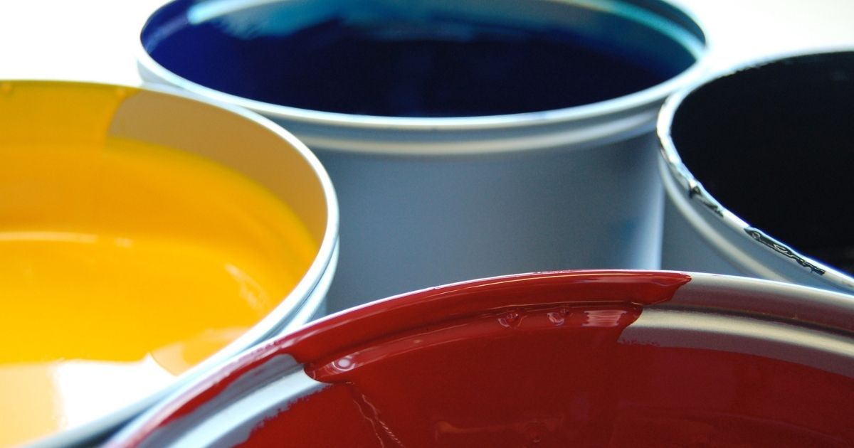 Receita de removedor de tinta caseiro para qualquer situação