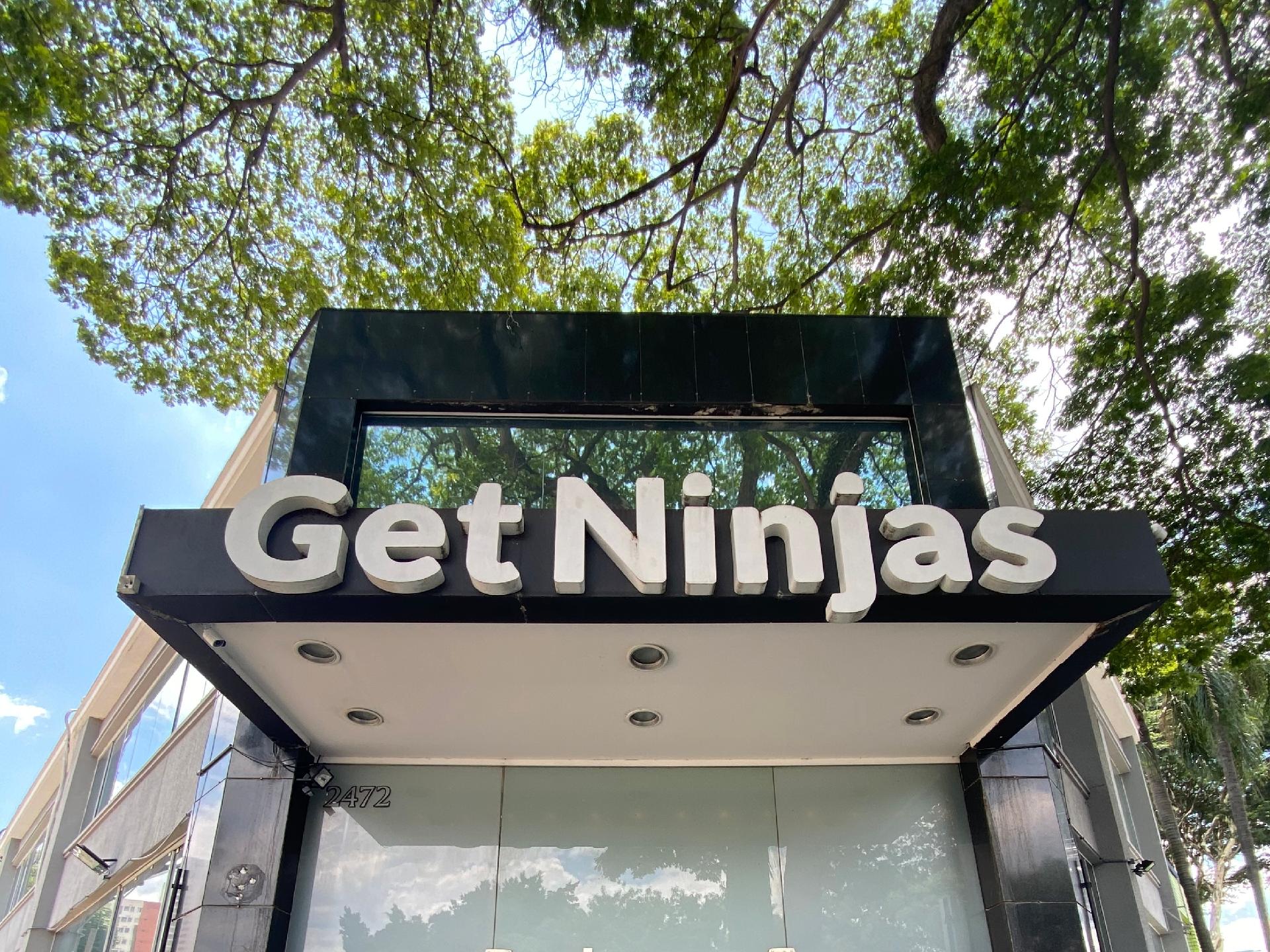 GetNinjas vale a pena para desempregados? Conheça a plataforma