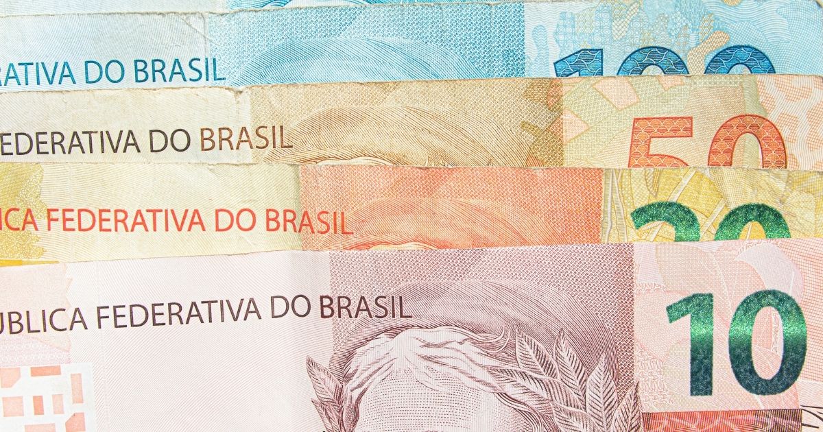 Fim da circulação das primeiras notas de real vai aumentar o valor das ...
