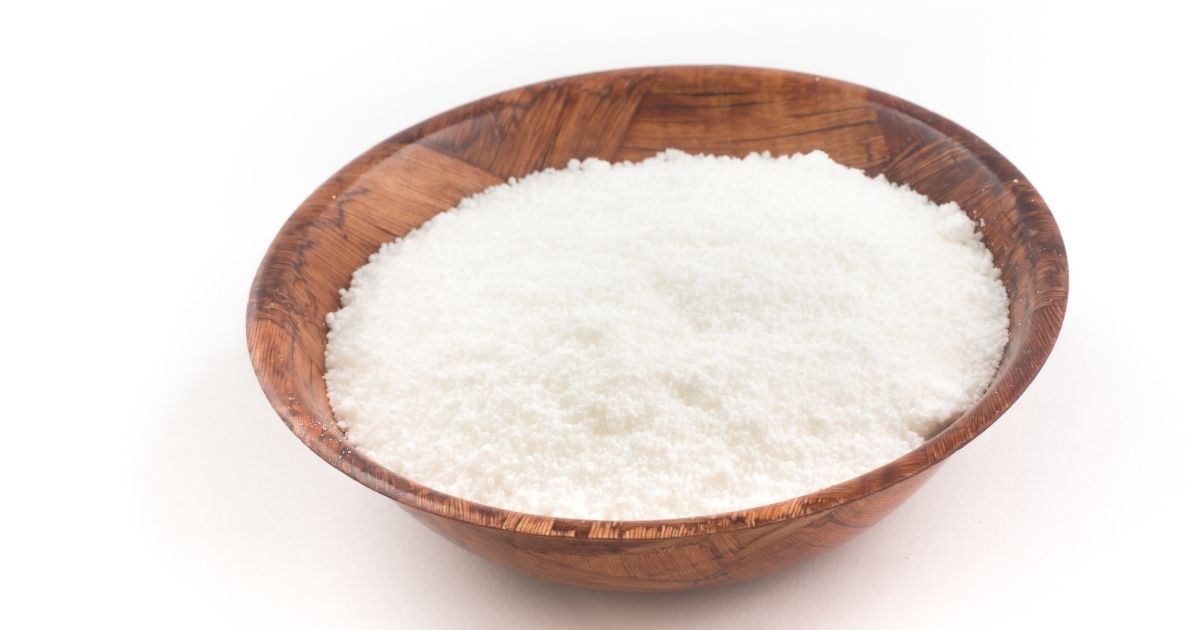 Como fazer o pãozinho de tapioca em 4 passos super simples