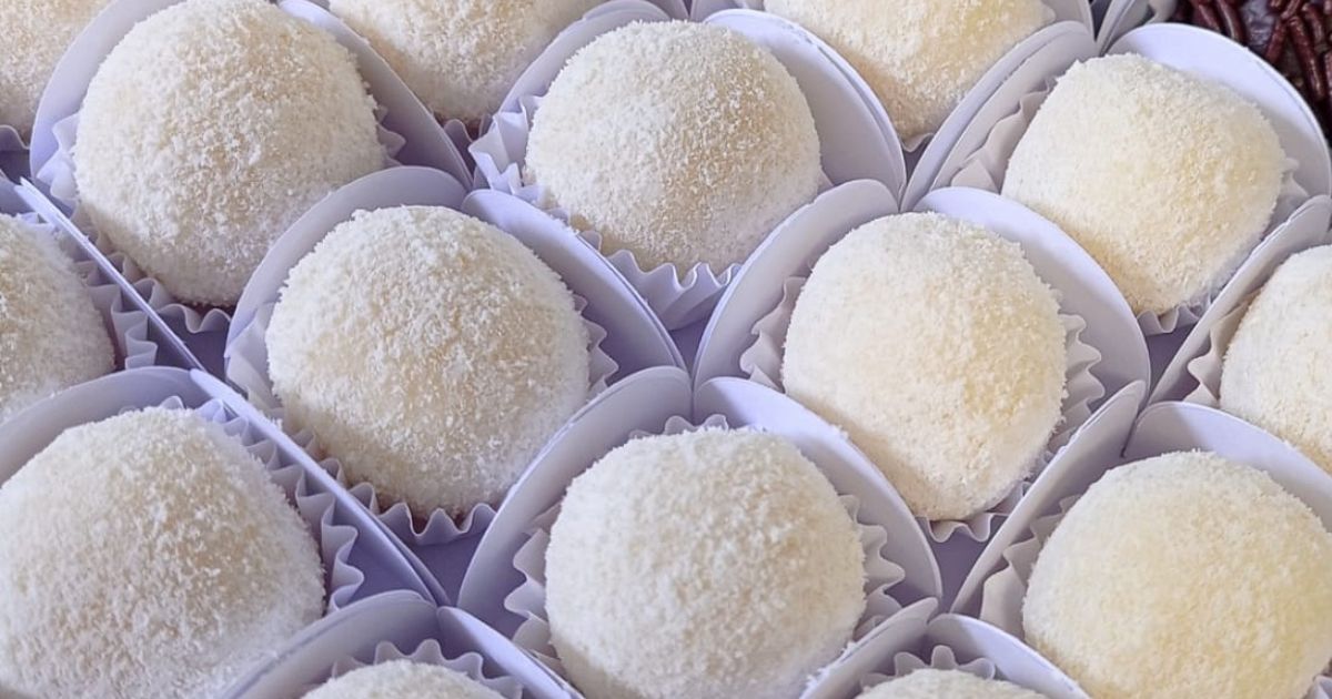 Receita de doce de leite ninho mais fácil de todos: só 2 ingredientes