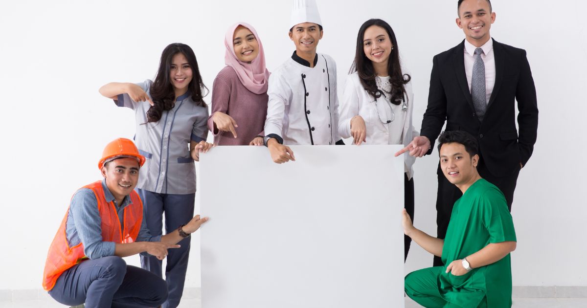 Veja 5 profissões que pagam muito bem, mas você não faz ideia