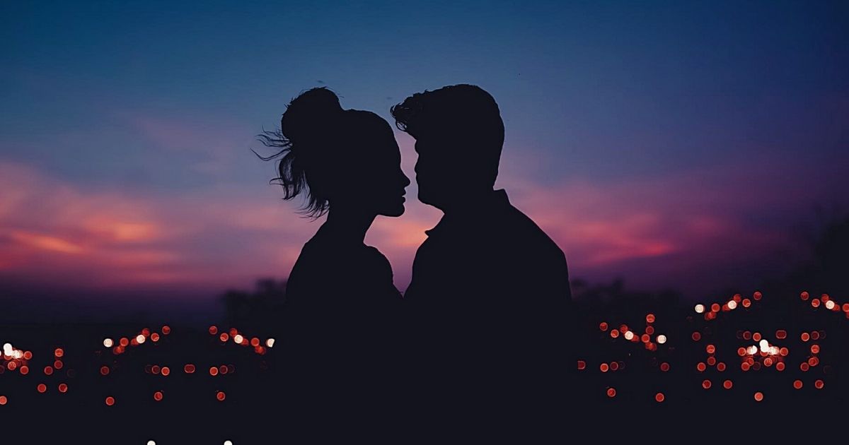 Veja se você apaixonado ou amando uma pessoa incondicionalmente