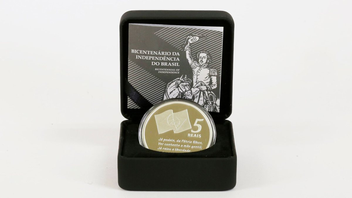 Novas moedas do Banco Central podem ser usadas no dia a dia?