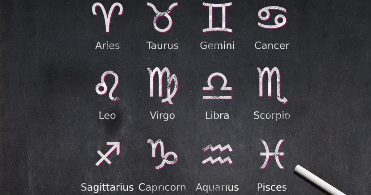 Estes são os 4 signos mais egoístas do Zodíaco: o seu está na lista?