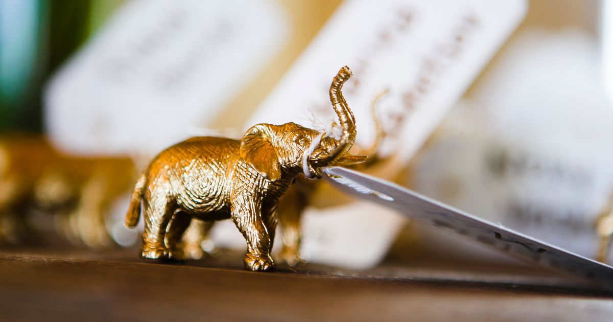 Use esses objetos para atrair mais prosperidade e dinheiro para sua vida