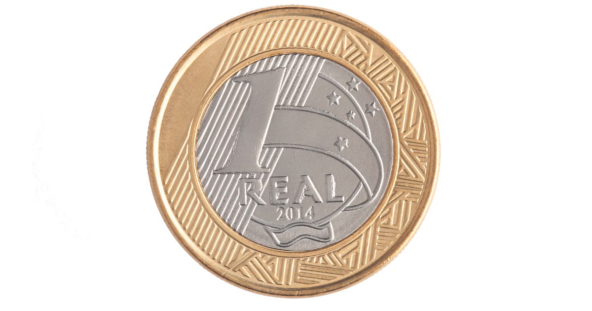 Caça ao tesouro: você pode ter moeda de R$ 1 que vale até R$ 10 mil