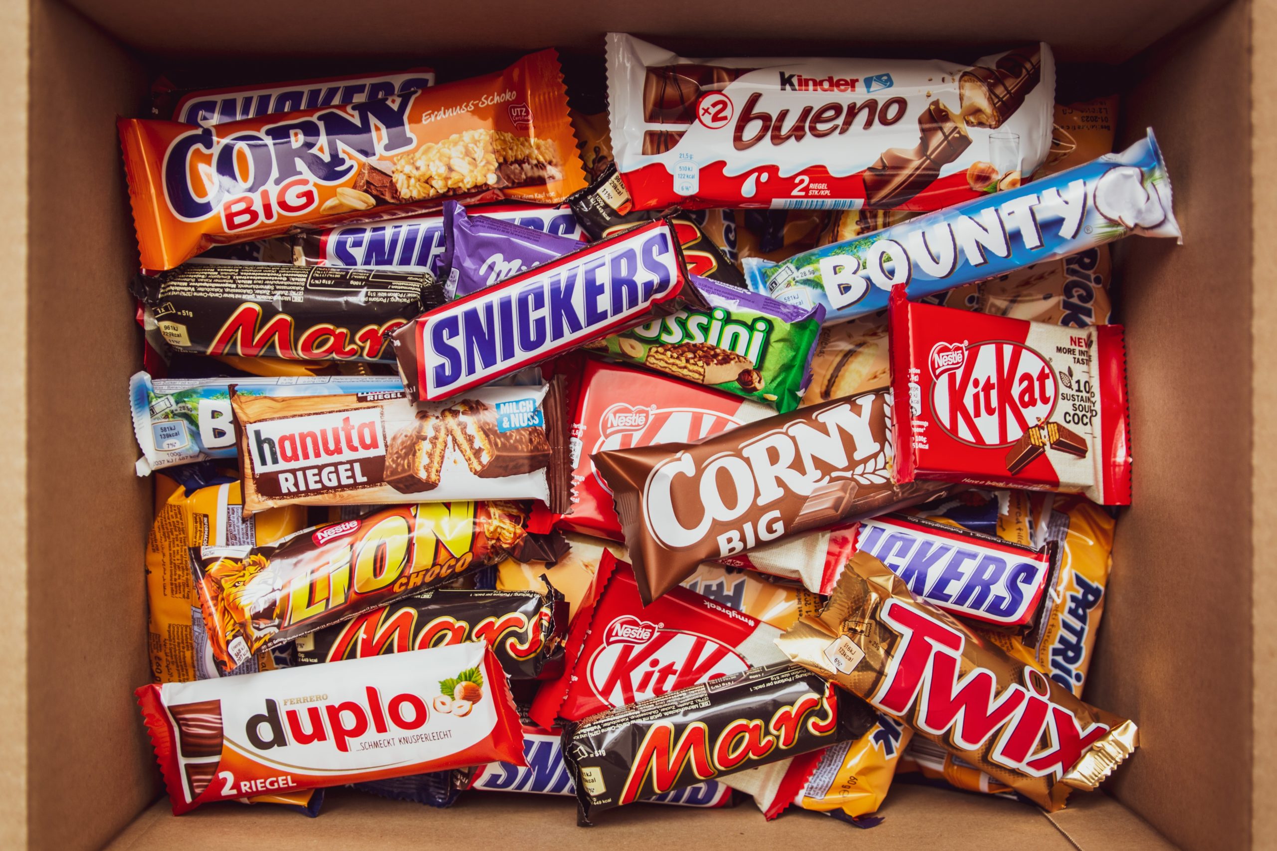 Polêmico! Aditivo essencial na fabricação de doces é proibido após ...