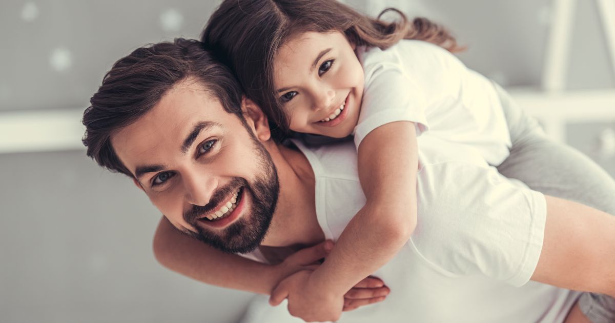 Como é o pai de cada signo? Astros dizem características da paternidade