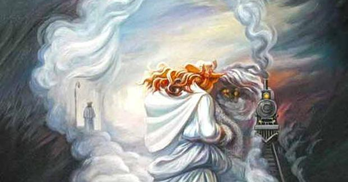 Qual é o seu charme? Teste de imagem viral vai revelar facilmente