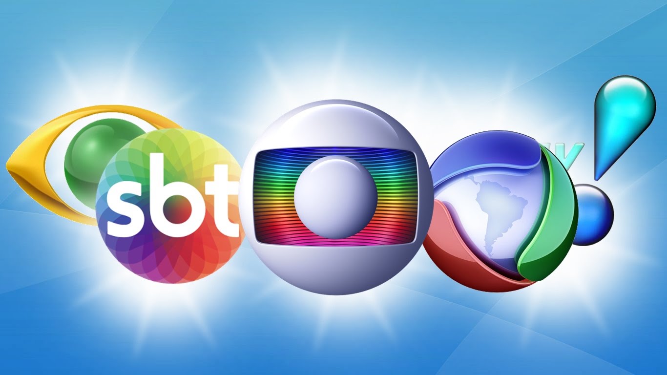 Quem é o mais rico entre os donos de TV no Brasil?