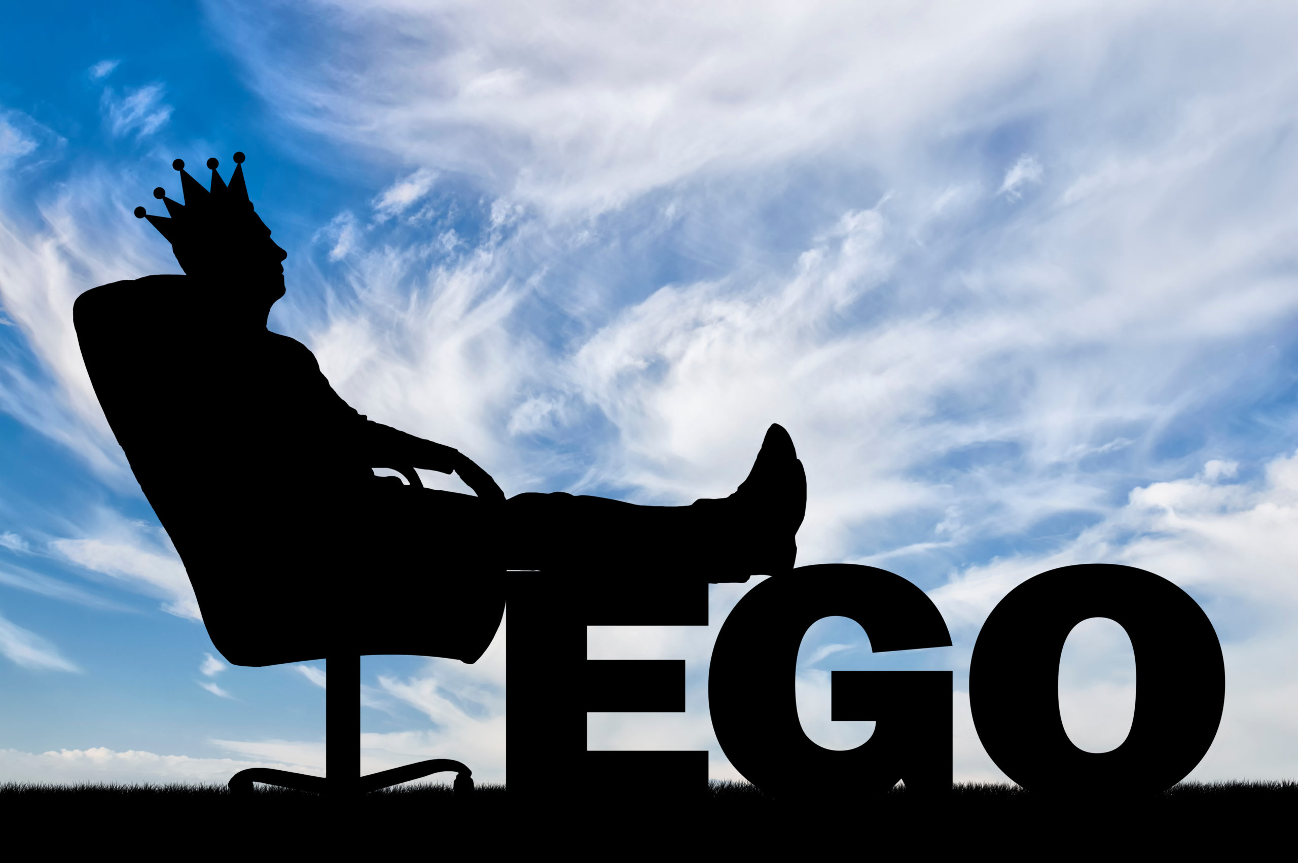 Você é uma pessoa egoísta? Este teste de personalidade tem a resposta