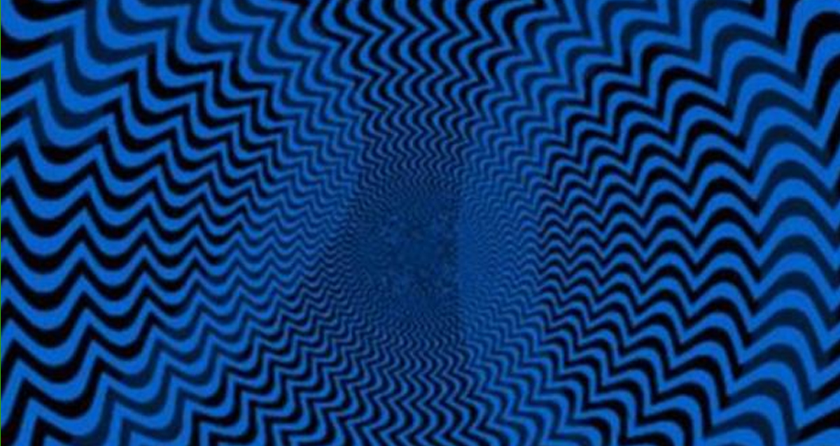 Você tem 20 segundos para dar a resposta do teste visual agora