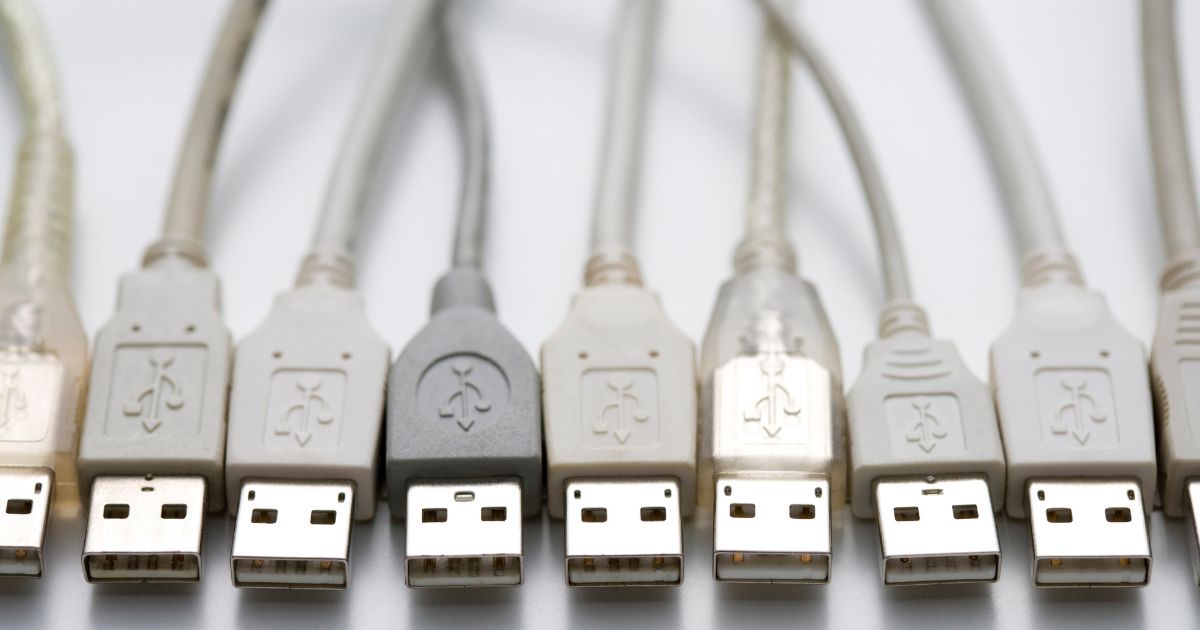 Parlamento Europeu aprova mudança na nomenclatura dos cabos USB