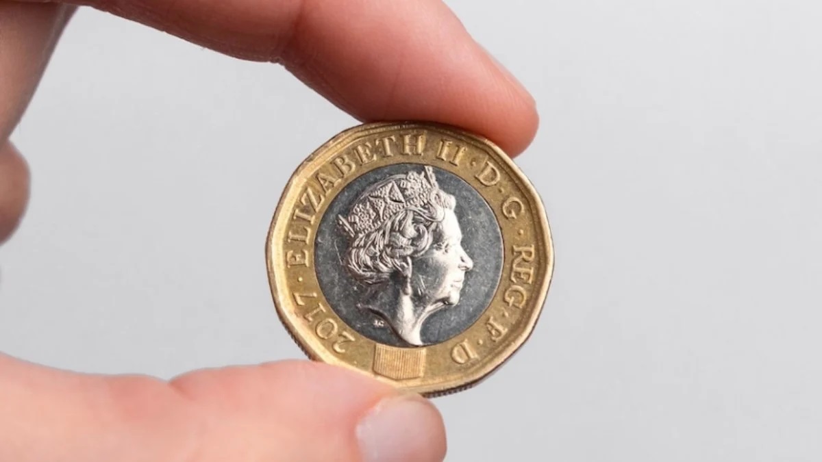 Moedas Da Rainha Elizabeth 2 Atingem Pre o Extraordin rio Veja Qual Moedas Da Rainha Elizabeth 2 Atingem Pre o Extraordin rio Veja Qual