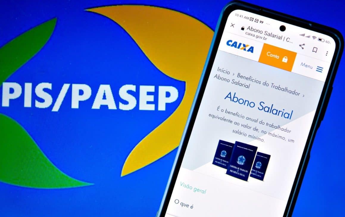 Ainda dá tempo de consultar o PIS e ver se você tem dinheiro a receber
