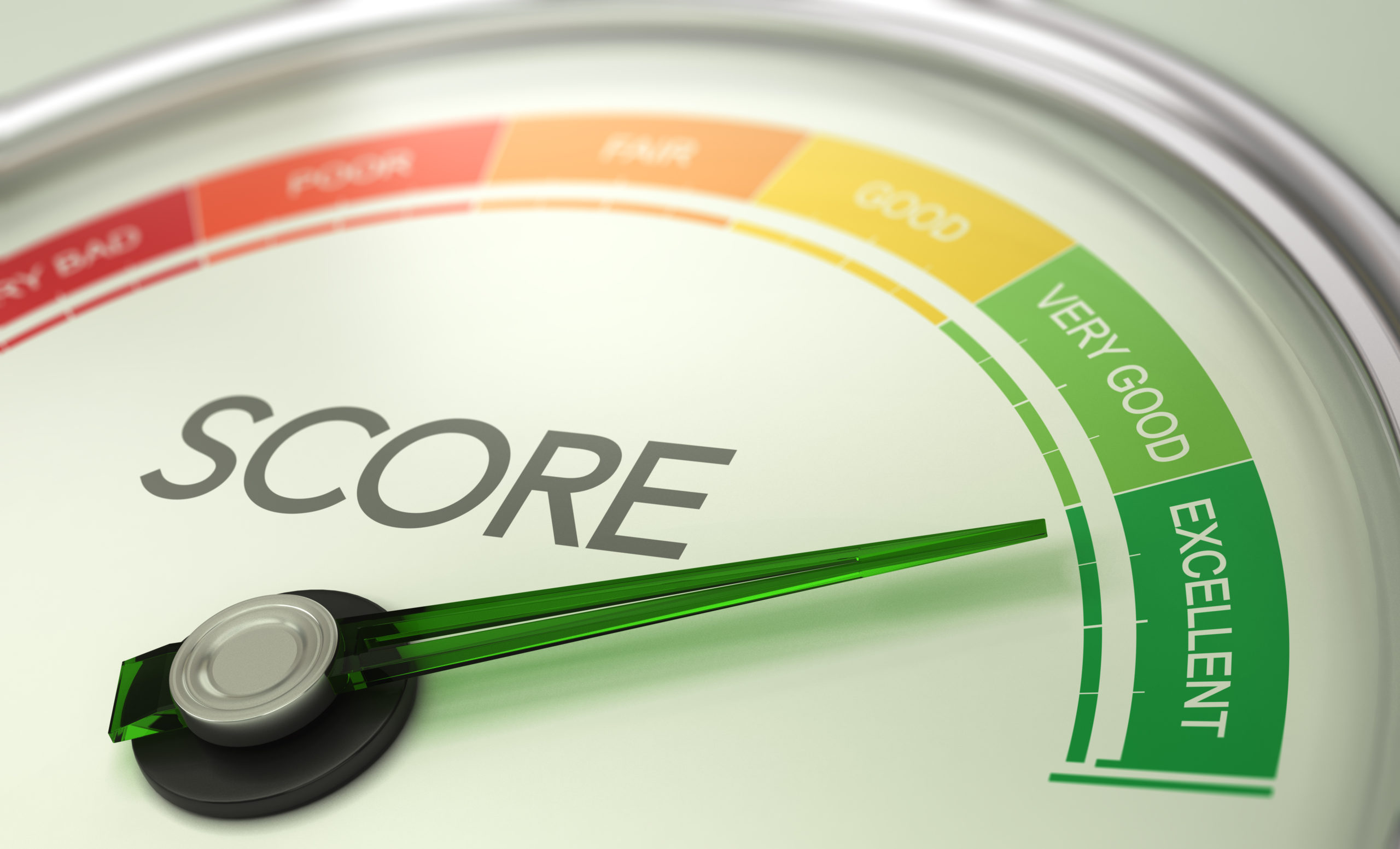 ESTAS são as dicas para manter o score alto e conseguir cartão de crédito