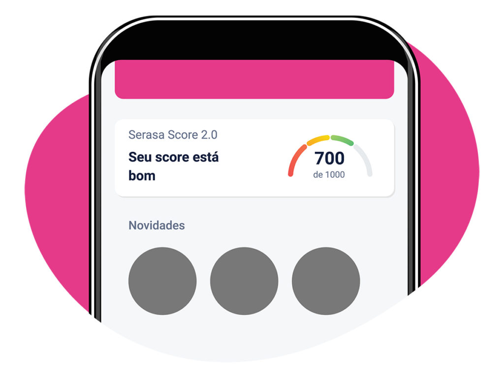 Quer um score Serasa mais alto? Veja como fazer isso de forma rápida ...