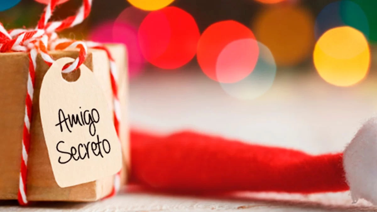 Amigo secreto: 3 signos que são nota 10 na escolha do presente