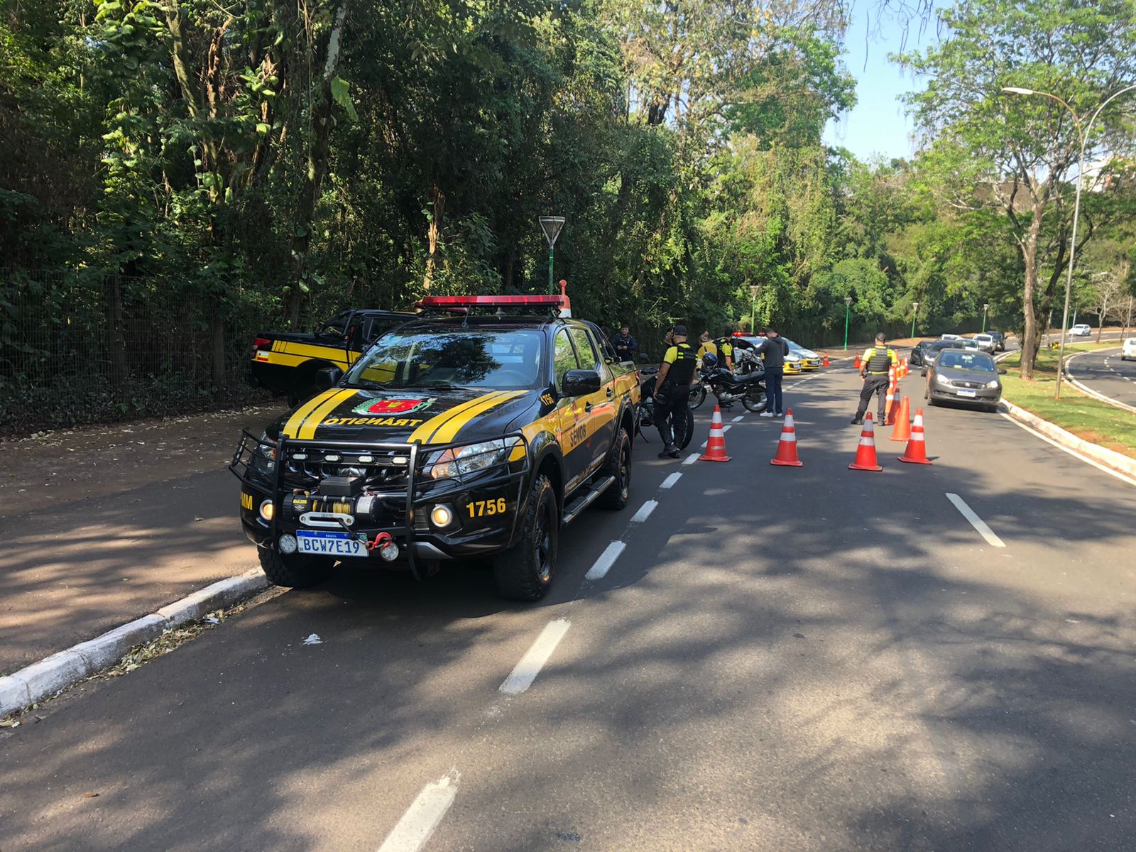 É verdade que carros não podem ser apreendidos em blitz? Descubra!