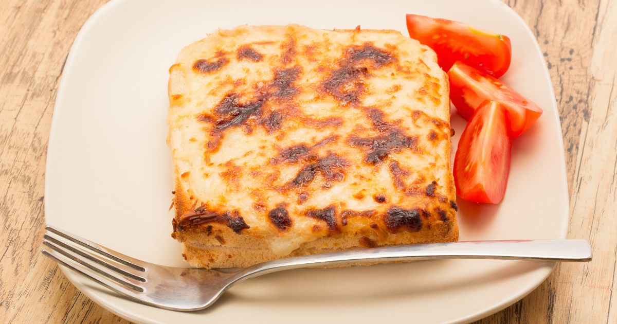 Receita de minutos: aprenda como fazer um delicioso lanchão de forno