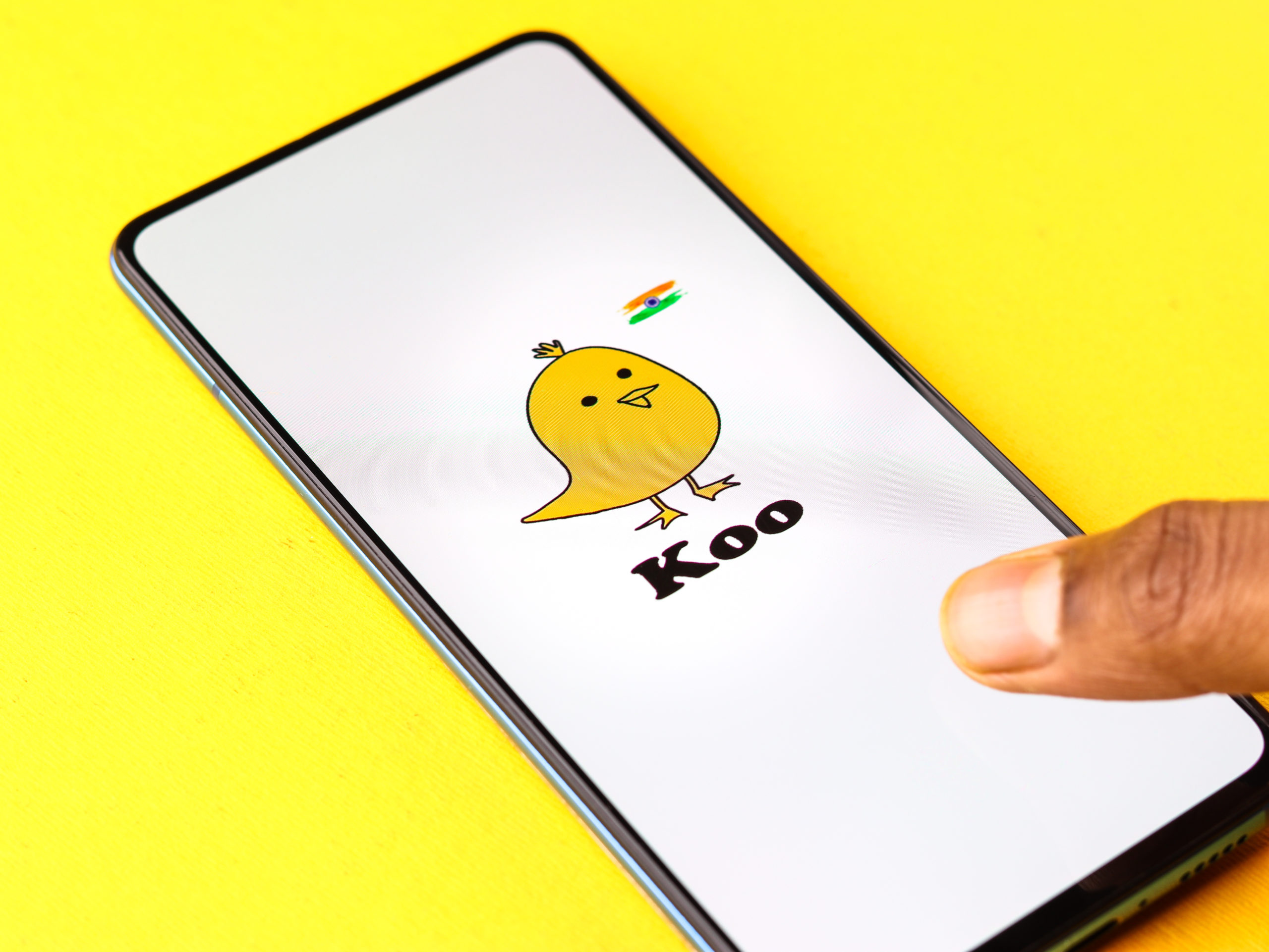 Fenômeno do momento: Koo já é o aplicativo mais baixado no Brasil