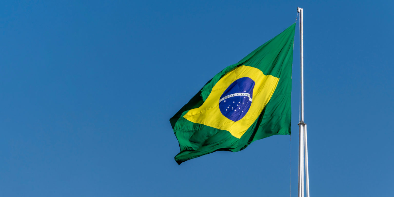 Você sabe o que simboliza a estrela isolada na bandeira do Brasil?