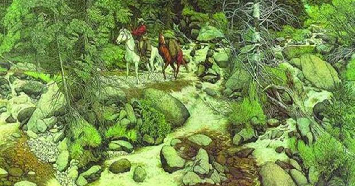 Faça o teste de imagem e descubra: qual é a sua idade mental?